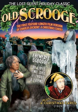 Scrooge (1913) | Christmas Specials Wiki | Fandom