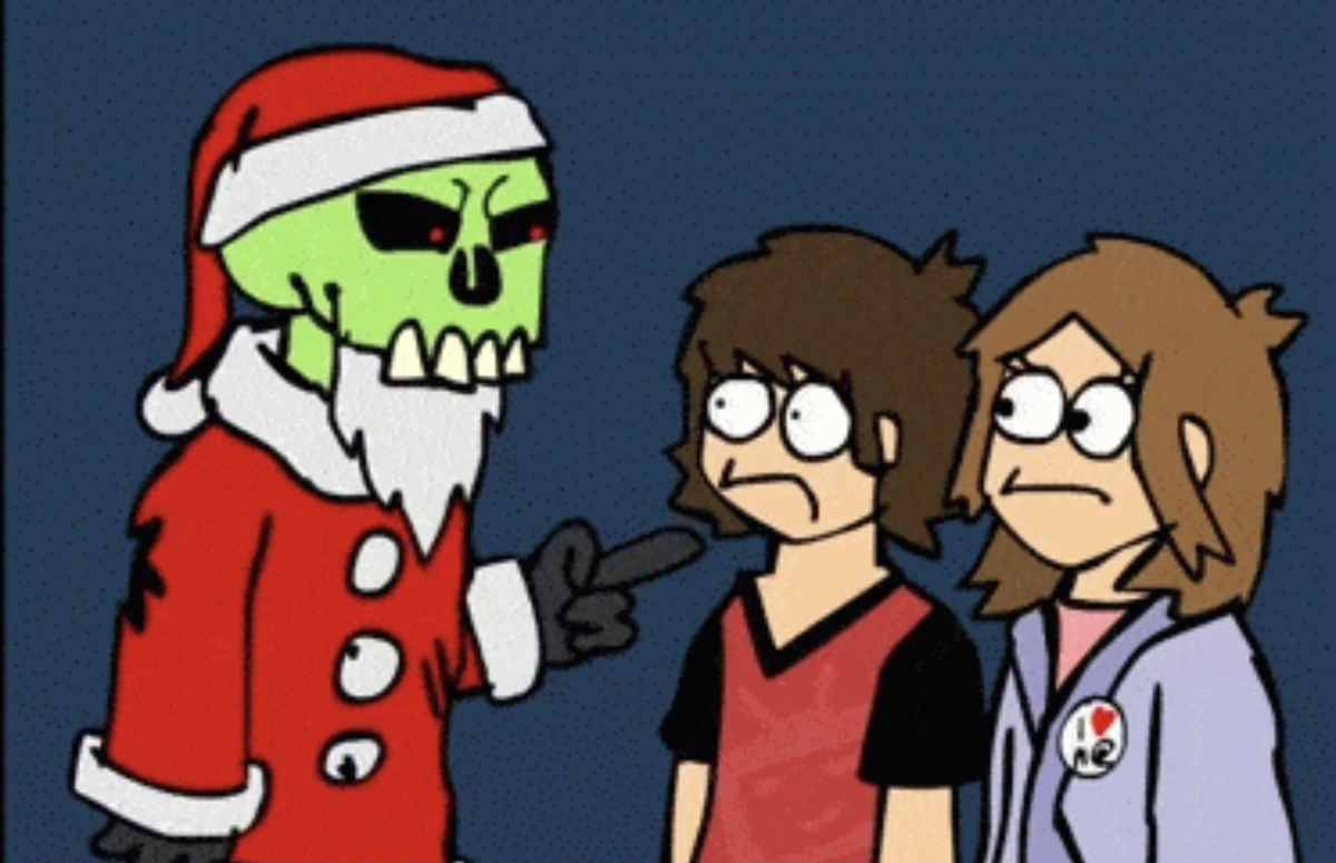 Zanta | Christmas Specials Wiki | Fandom