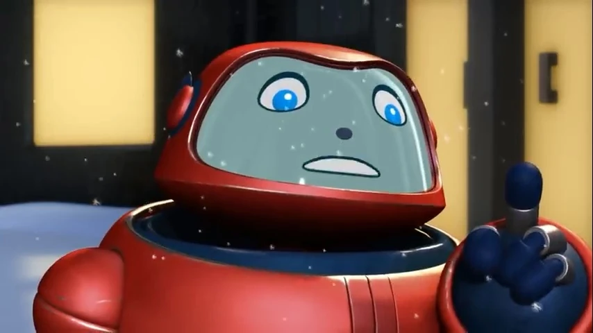 Gizmo | Christmas Specials Wiki | Fandom