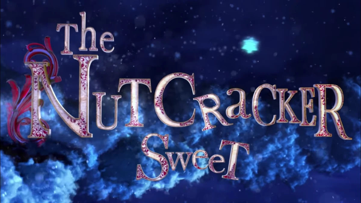 The Nutcracker Sweet | Christmas Specials Wiki | Fandom