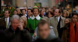 Elf (2003) | Christmas Specials Wiki | Fandom