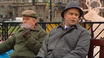 Cold Turkey (Still Game) | Christmas Specials Wiki | Fandom
