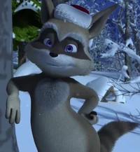 Leon | Christmas Specials Wiki | Fandom