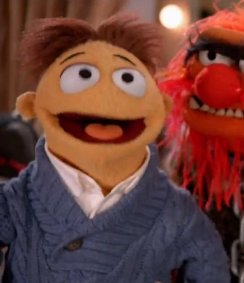 Walter (The Muppets) | Christmas Specials Wiki | Fandom