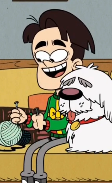 Cory Nakamura | Christmas Specials Wiki | Fandom