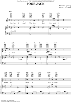 Poor Jack | Christmas Specials Wiki | Fandom