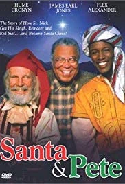 Santa and Pete | Christmas Specials Wiki | Fandom