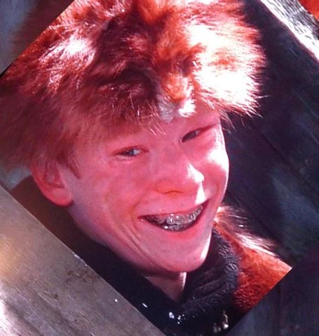 Scut Farkus | Christmas Specials Wiki | Fandom