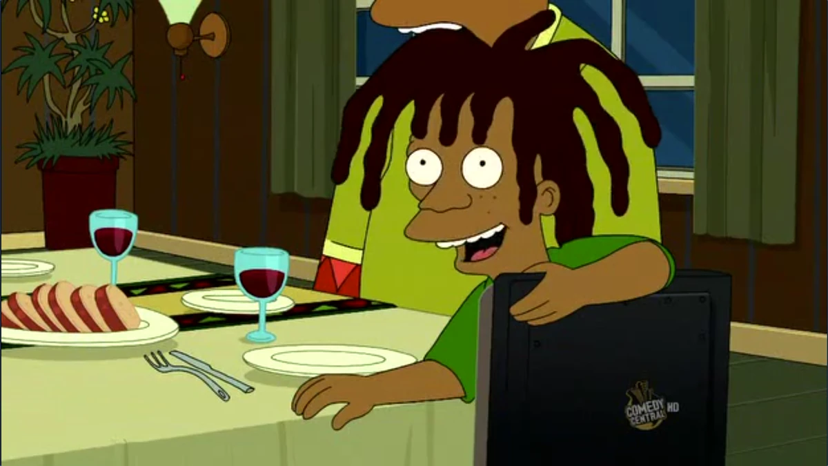 Dwight Conrad | Christmas Specials Wiki | Fandom