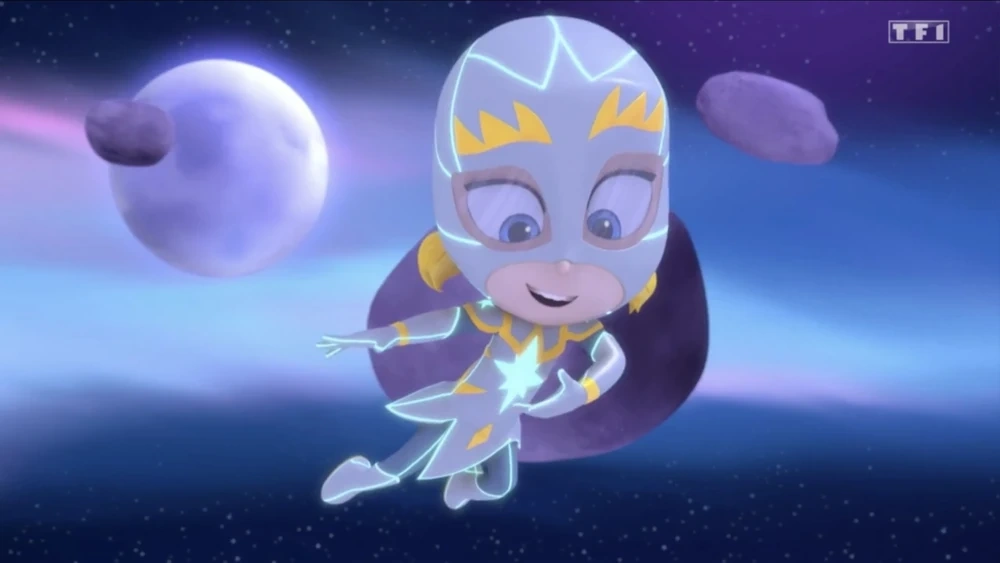 Lilyfay | Christmas Specials Wiki | Fandom