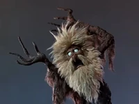 Winterbolt | Christmas Specials Wiki | Fandom