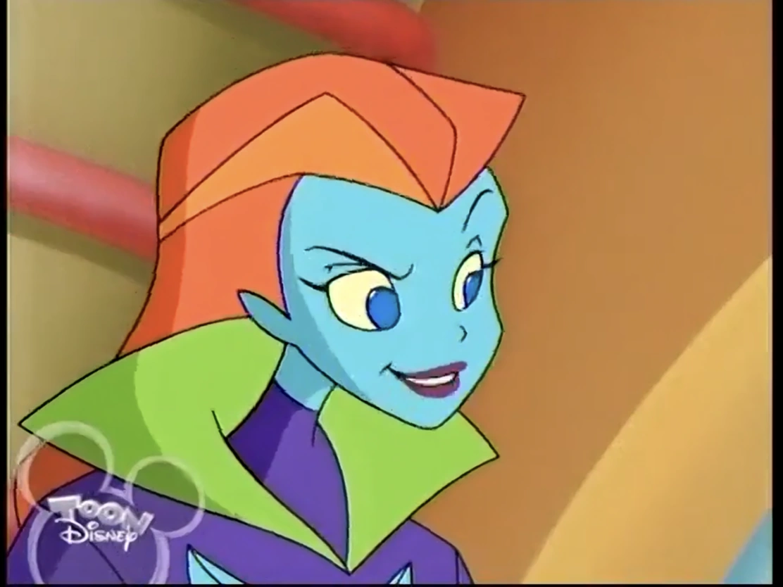 Mira Nova | Christmas Specials Wiki | Fandom