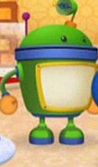 Bot (Team Umizoomi) | Christmas Specials Wiki | Fandom