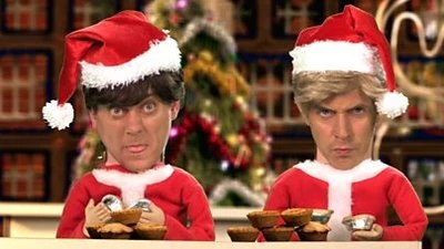 It's Christmas (Diddy TV) | Christmas Specials Wiki | Fandom