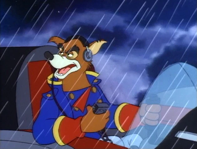 Don Karnage | Christmas Specials Wiki | Fandom