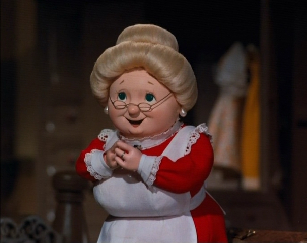Jessica Claus | Christmas Specials Wiki | Fandom Jessica Claus | Christmas Specials Wiki | Fandom