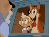 ’Twas the Day Before Christmas (Animaniacs) | Christmas Specials Wiki ...