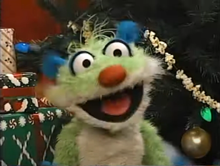 Treelo | Christmas Specials Wiki | Fandom