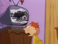 Jeremy Creek | Christmas Specials Wiki | Fandom