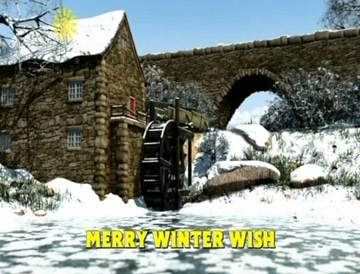 Merry Winter Wish | Christmas Specials Wiki | Fandom