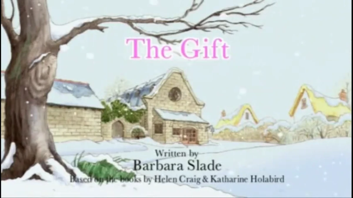 Category:Originally aired on CITV | Christmas Specials Wiki | Fandom