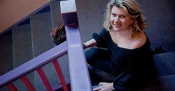 Tracey Moore | Christmas Specials Wiki | Fandom