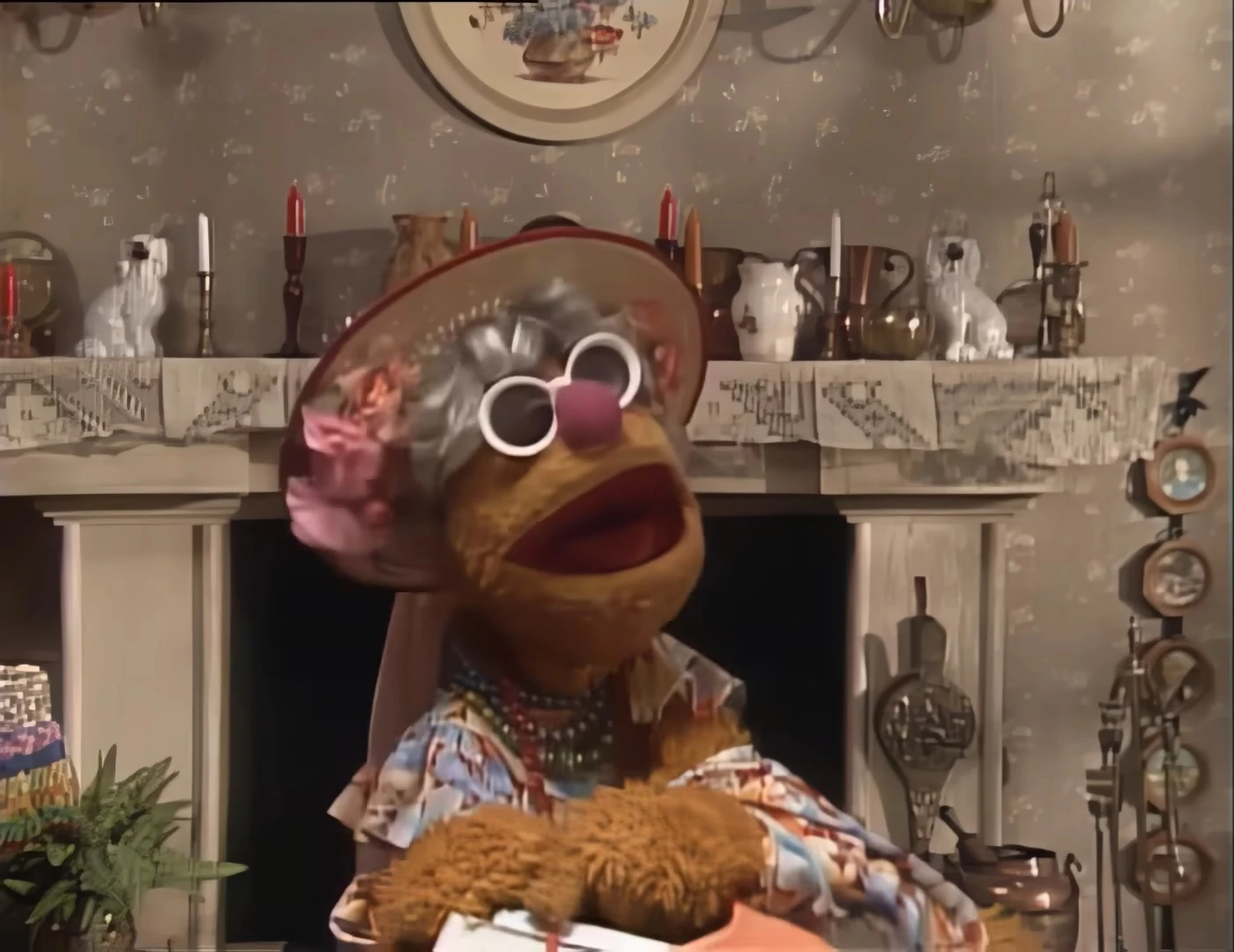 Emily Bear | Christmas Specials Wiki | Fandom