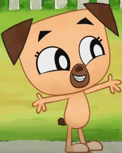 Emma (Pete the Cat) | Christmas Specials Wiki | Fandom