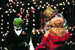 It's a Very Merry Muppet Christmas Movie | Christmas Specials Wiki | Fandom
