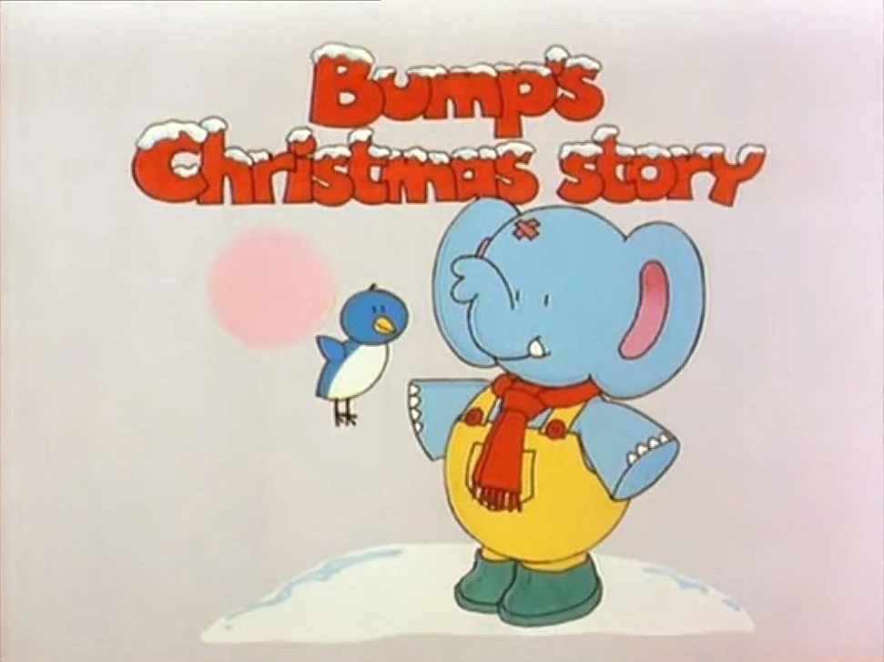 Bump's Christmas Story | Christmas Specials Wiki | Fandom