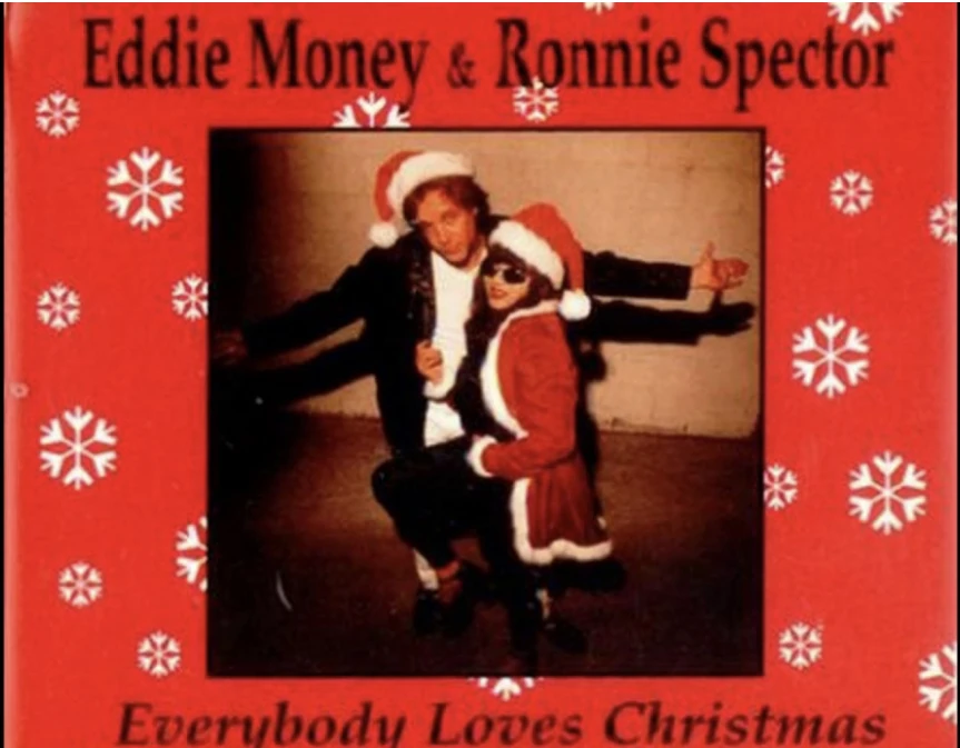 Everybody Loves Christmas (song) | Christmas Specials Wiki | Fandom