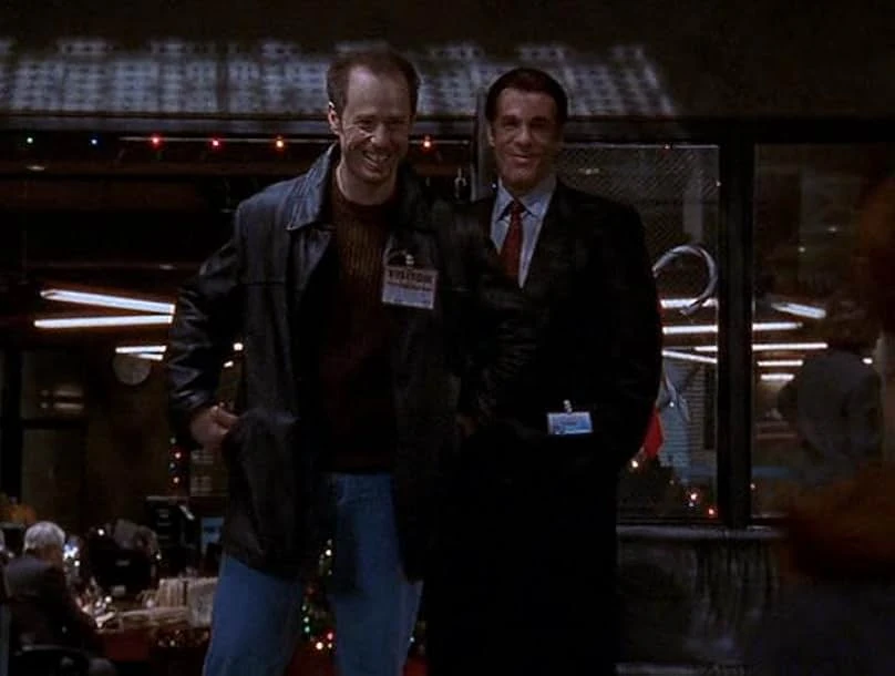Original Sin | Christmas Specials Wiki | Fandom
