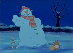 Second Star to the Left | Christmas Specials Wiki | Fandom