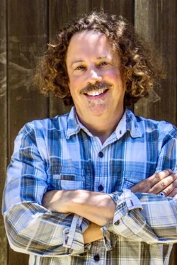 Tim Hill | Christmas Specials Wiki | Fandom