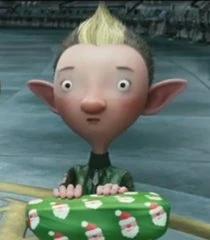 Bryony Shelfley | Christmas Specials Wiki | Fandom