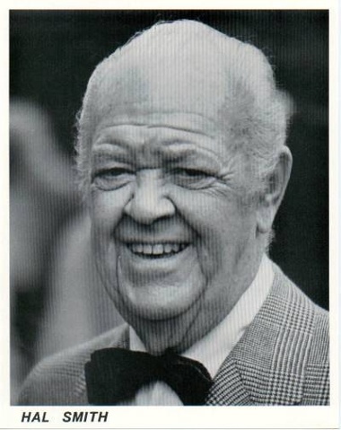 Hal Smith | Christmas Specials Wiki | Fandom