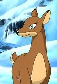 Mitzi | Christmas Specials Wiki | Fandom