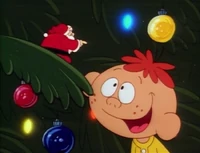 The Town Santa Forgot | Christmas Specials Wiki | Fandom