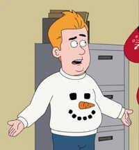 Kevin | Christmas Specials Wiki | Fandom