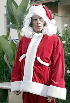 Mr. Monk Meets His Dad | Christmas Specials Wiki | Fandom