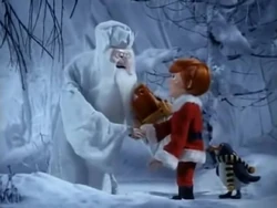 Santa Claus is Comin' to Town | Christmas Specials Wiki | Fandom