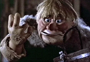 Olaf | Christmas Specials Wiki | Fandom