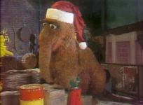 Christmas Eve on Sesame Street | Christmas Specials Wiki | Fandom