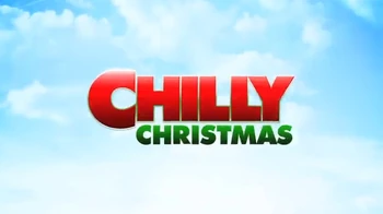 Chilly Christmas | Christmas Specials Wiki | Fandom