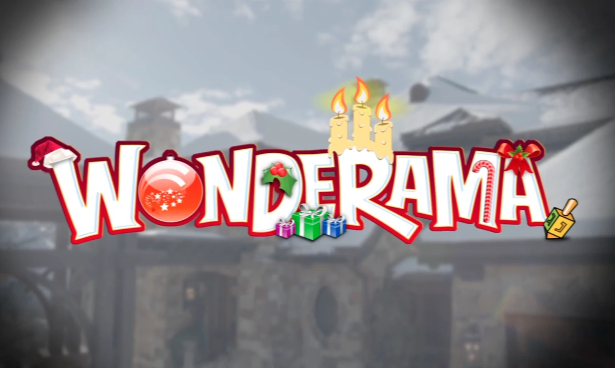 A Wonderama Christmas | Christmas Specials Wiki | Fandom