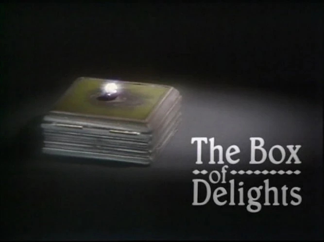 The Box of Delights | Christmas Specials Wiki | Fandom