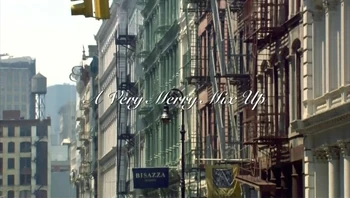 A Very Merry Mix Up | Christmas Specials Wiki | Fandom