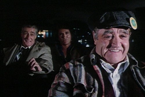 Basinger's New York | Christmas Specials Wiki | Fandom