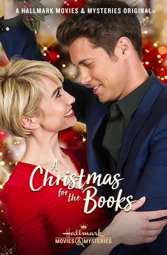 A Christmas for the Books | Christmas Specials Wiki | Fandom