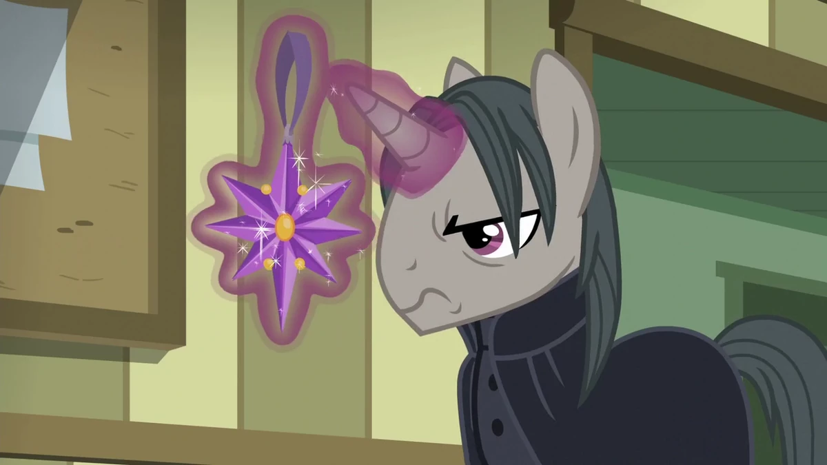 Professor Flintheart | Christmas Specials Wiki | Fandom